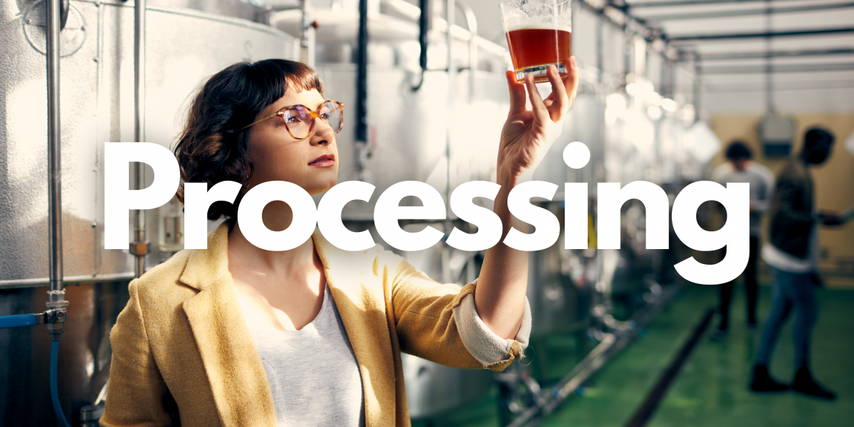 Why Go Organic? – Quality Certification Services