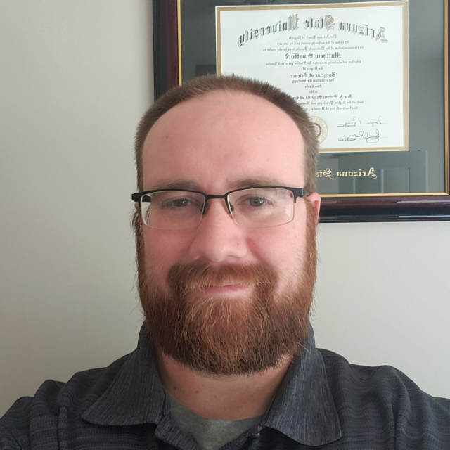 QCS Staff – Quality Certification Services